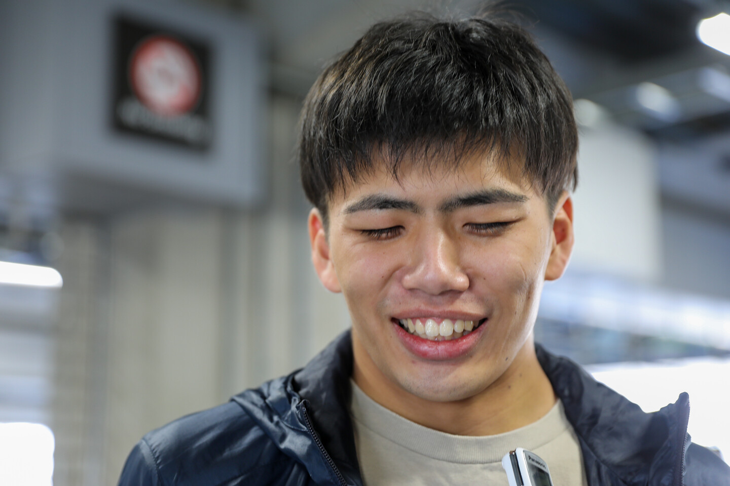 A組第1レグ3位の田上蒼竜（A'sカンパニーZIP ED） - モータースポーツフォーラム