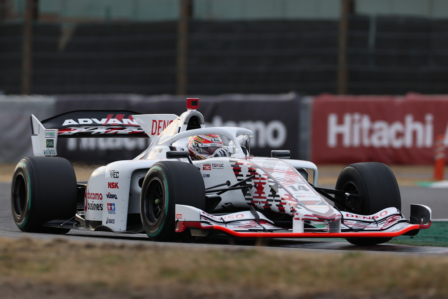 suzuka-fan-sf-14 - モータースポーツフォーラム