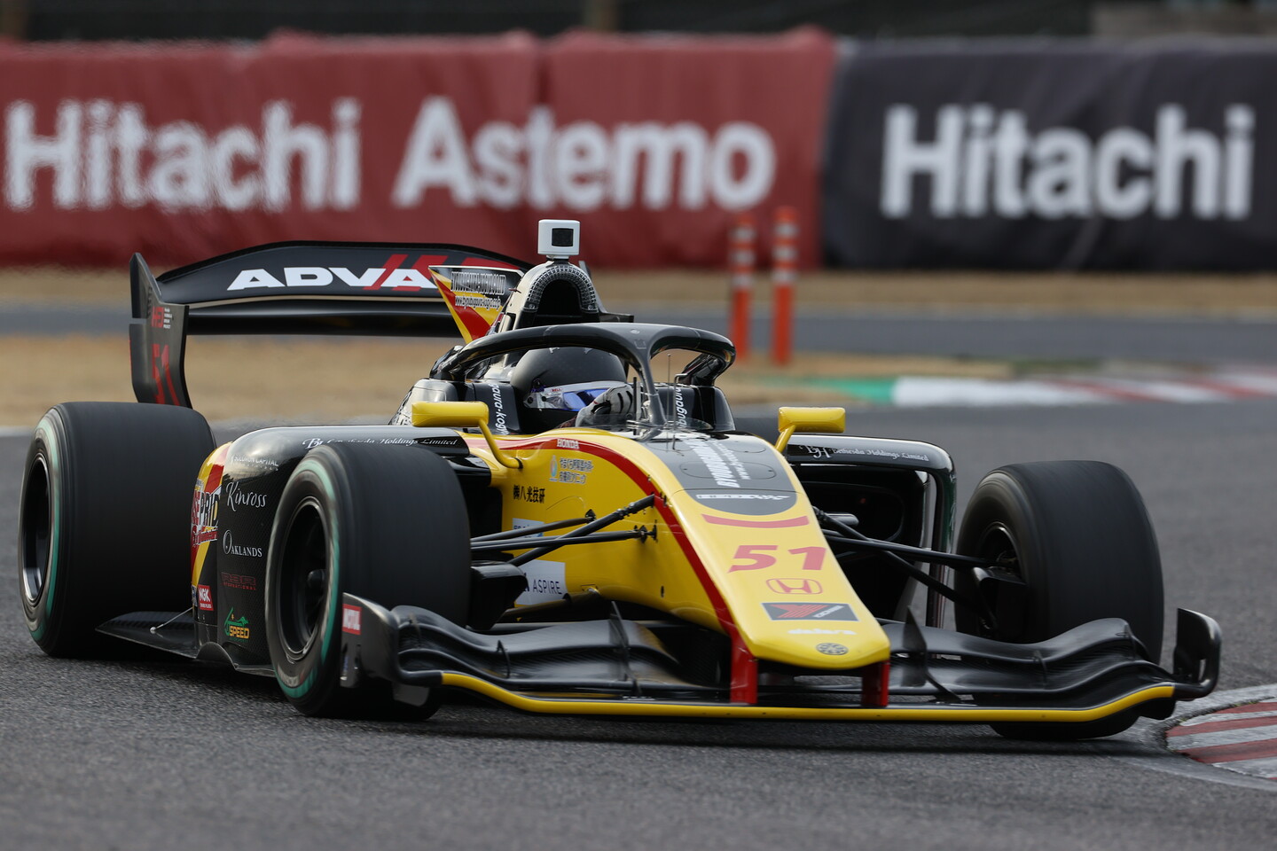 suzuka-fan-sf-51 - モータースポーツフォーラム