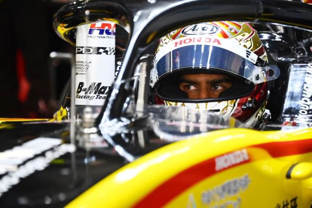 sf-rd3-bmax-2 - モータースポーツフォーラム