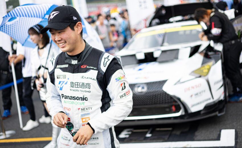 gt-rd8-borderless-1 - モータースポーツフォーラム