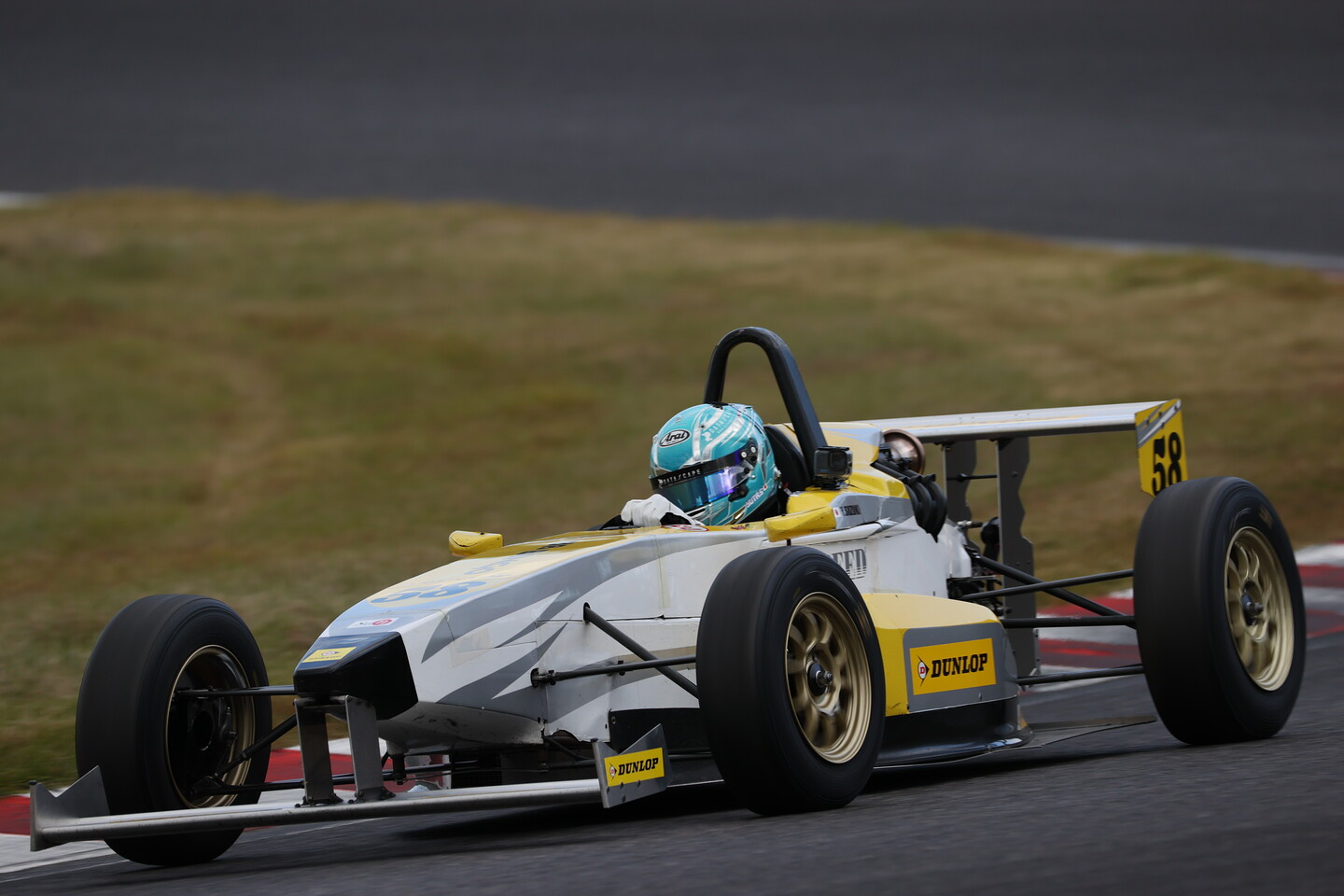 日本一決定戦決勝4位は鈴木悠太（ZAP SPEED KK-S2） - モータースポーツフォーラム