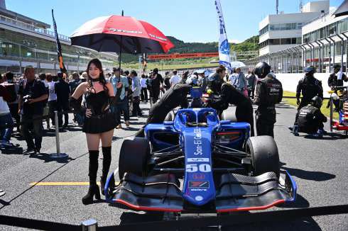 sf-rd2-bmax-03 - モータースポーツフォーラム