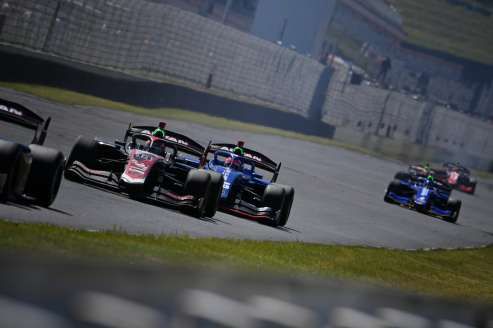 sf-rd2-bmax-04 - モータースポーツフォーラム