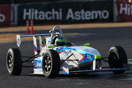 sfjs-rd1-qf-43-2 - モータースポーツフォーラム