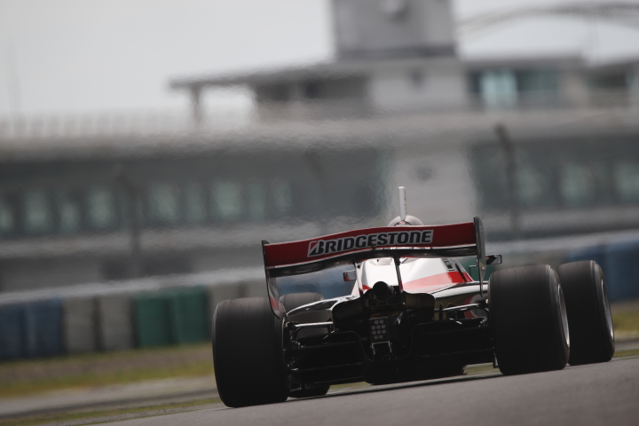 TEAM IMPUL Swift 017.n(FN09) - 2012年Formula NIPPON第3戦 (オートポリス) - Photo ...