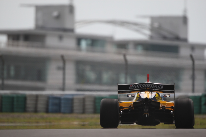 Project μ/cerumo·INGING Swift 017.n(FN09) - 2012年Formula NIPPON第3戦 (オート ...