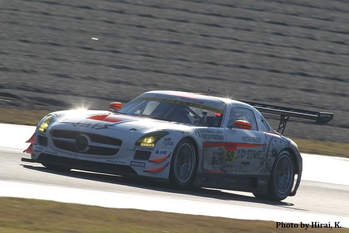 gt-rd8-arnage-18 - モータースポーツフォーラム