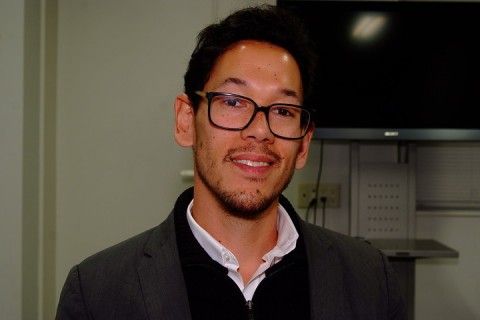 SFJ:ティディ・イップJr.「来季は少なくとも2台体制で鈴鹿シリーズに参戦したい」