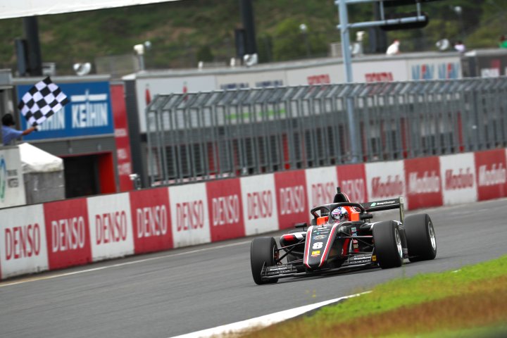 FRJのこれからを考える（3）SuperLicence 国井代表に聞く - FORMULA REGIONAL JAPANESE ...